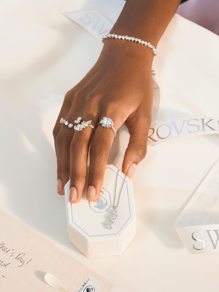 Shop Luxury Gifts Online | Swarovski Qatar