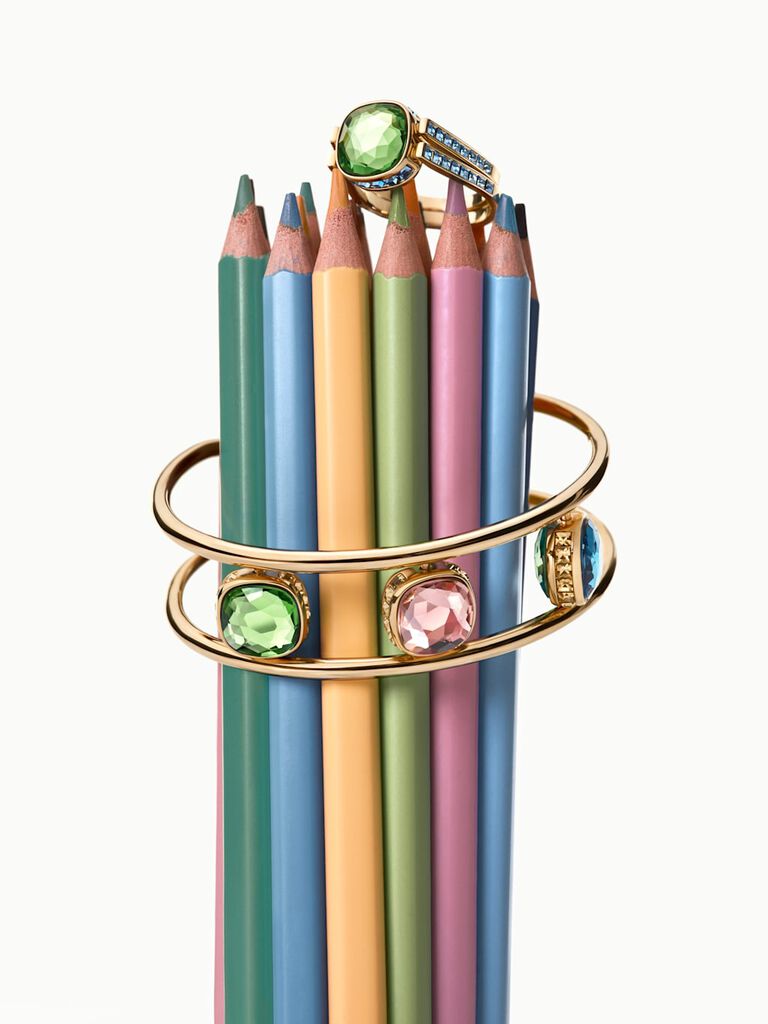 Crystal Jewellery, Watches, Home Decor | Swarovski Qatar