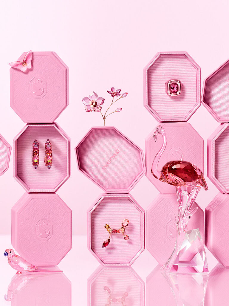 Shop Luxury Gifts Online | Swarovski Qatar