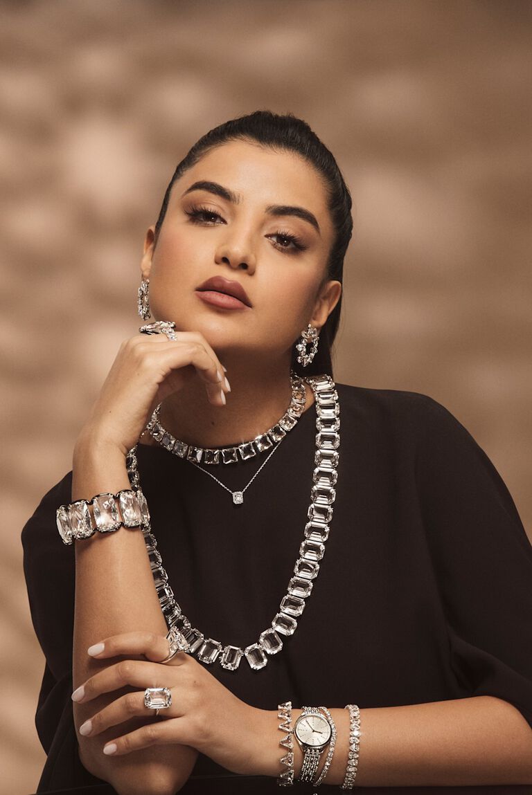 Swarovski Ramadan Collection | Swarovski