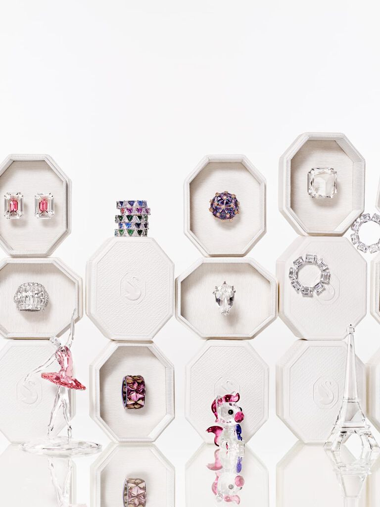 Original gift ideas and special gifts | Swarovski