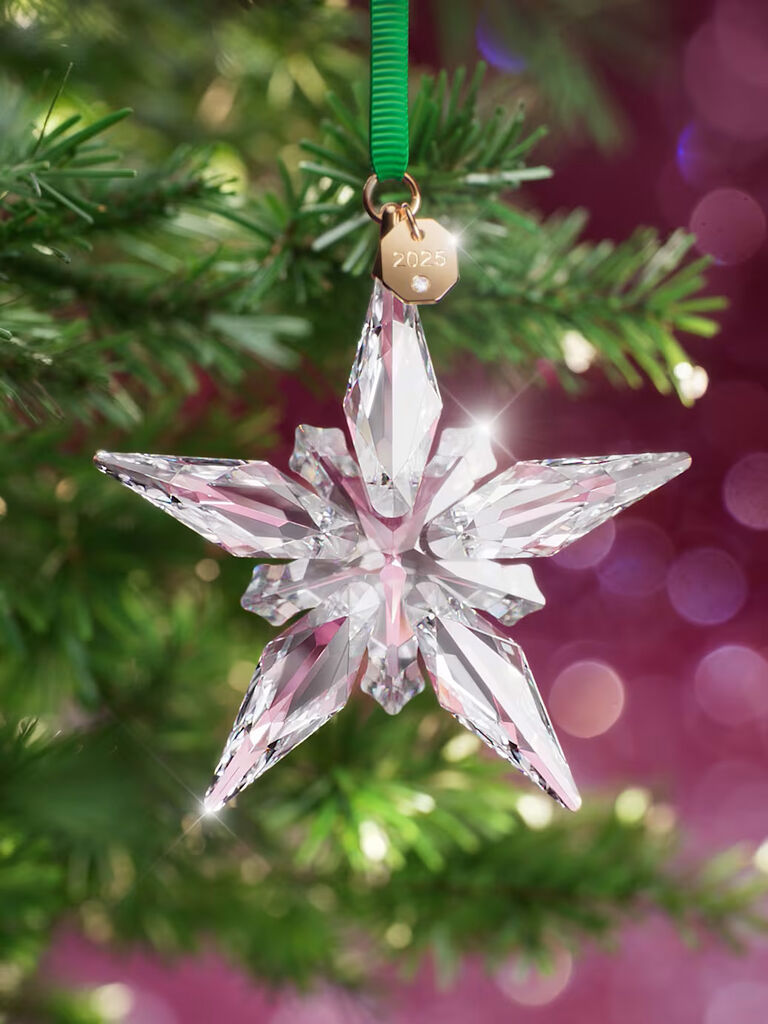 Crystal Jewellery, Watches, Home Decor | Swarovski Qatar