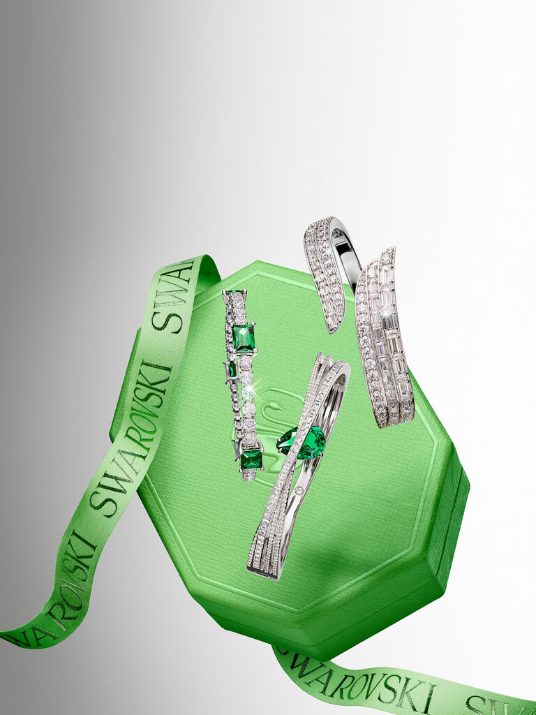Shop Luxury Gifts Online | Swarovski Qatar