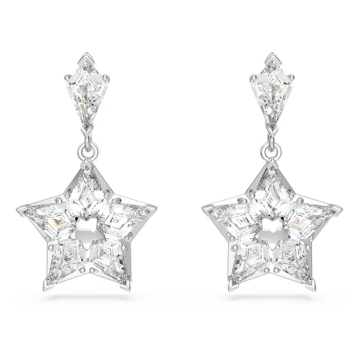 Swarovski Crystal Jewelry, Rings, Bracelets, Earrings and Pendants ...