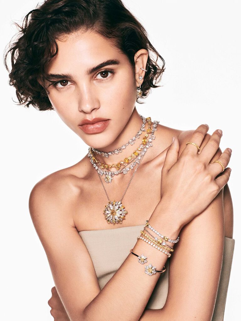 Shop Luxury Gifts Online | Swarovski Qatar