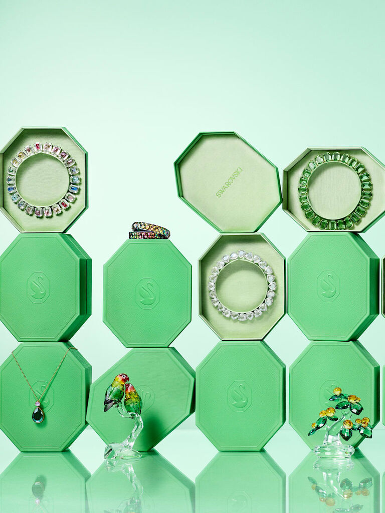 Original gift ideas and special gifts | Swarovski