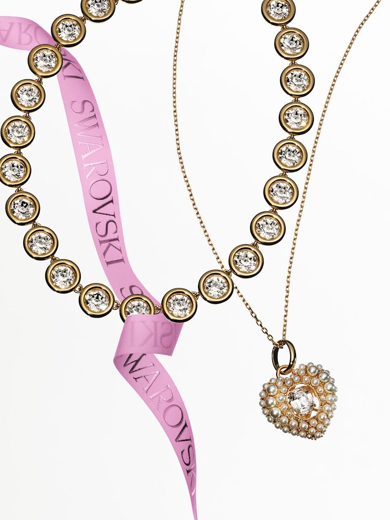 Shop Luxury Gifts Online | Swarovski Qatar