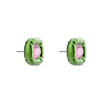 Stud earrings
