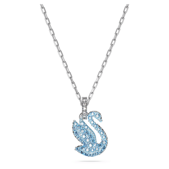 Shop Necklaces Swarovski | Swarovski Official QTR