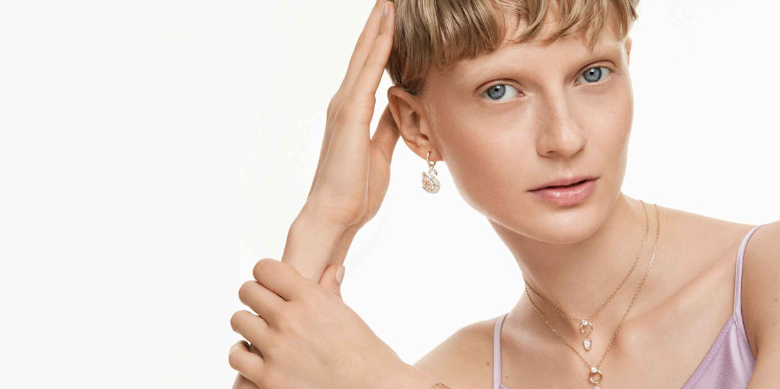 Shop Luxury Jewellery Online | Swarovski Qatar
