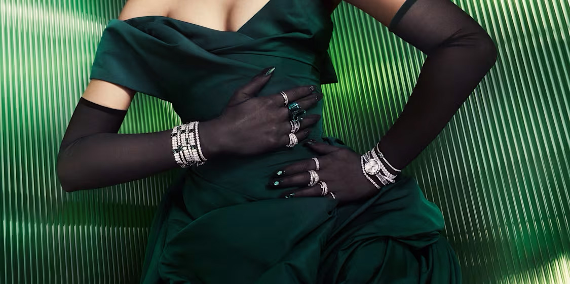 Shop Swarovski's Latest Collection| Swarovski Qatar