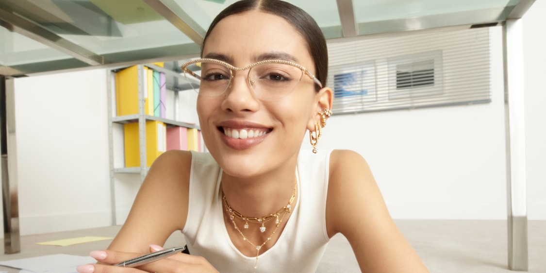 Shop Swarovski's Latest Collection| Swarovski Qatar